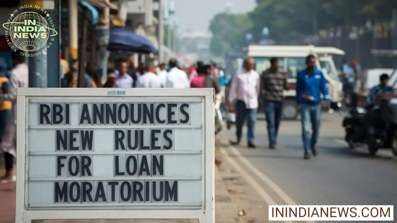 RBI Announces: New Rules for RBI Loan Moratorium – Full Details ...
